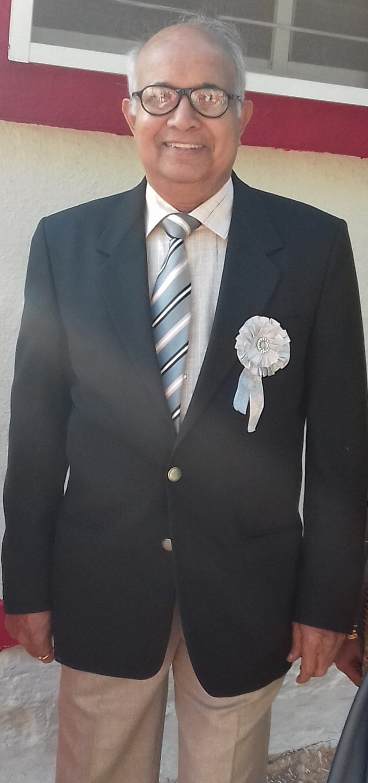 Vidya Niketan – Primary & Secondary English Medium School, Bibvewadi